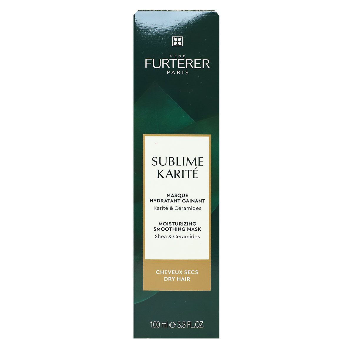 Furterer Subl Karite Masq Hydra100 - Pharmacie de Sauternes